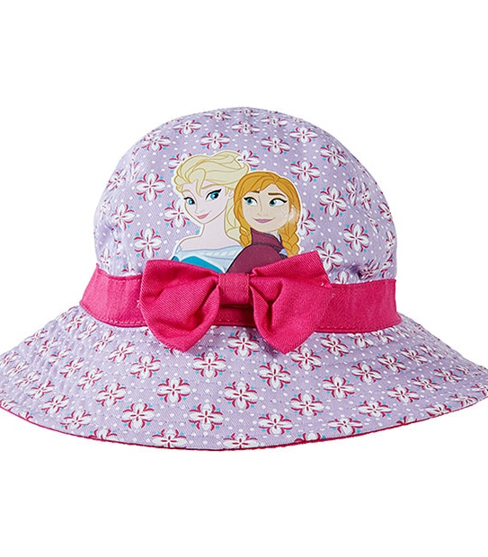 Disney Frozen Floppy Hat | Target Australia