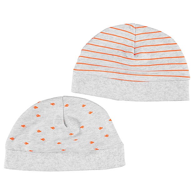 Unisex 2 Pack Beanies | Target Australia