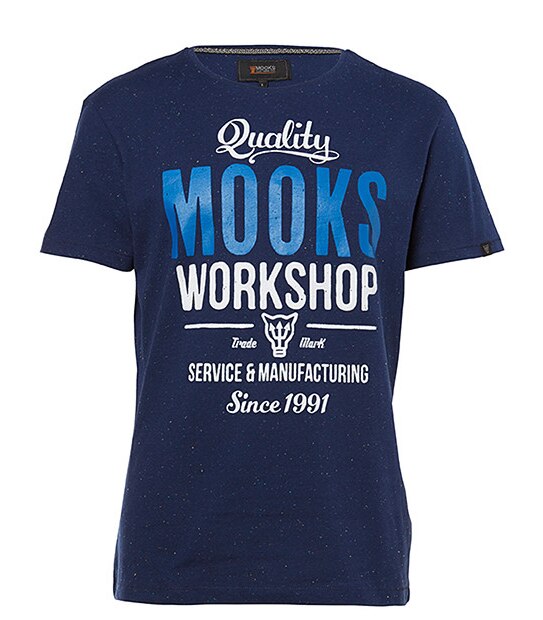 MOOKS Universal T-Shirt | Target Australia