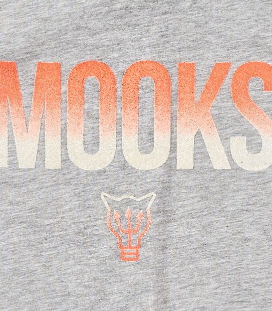 MOOKS Girls Oversized Print T-Shirt | Target Australia