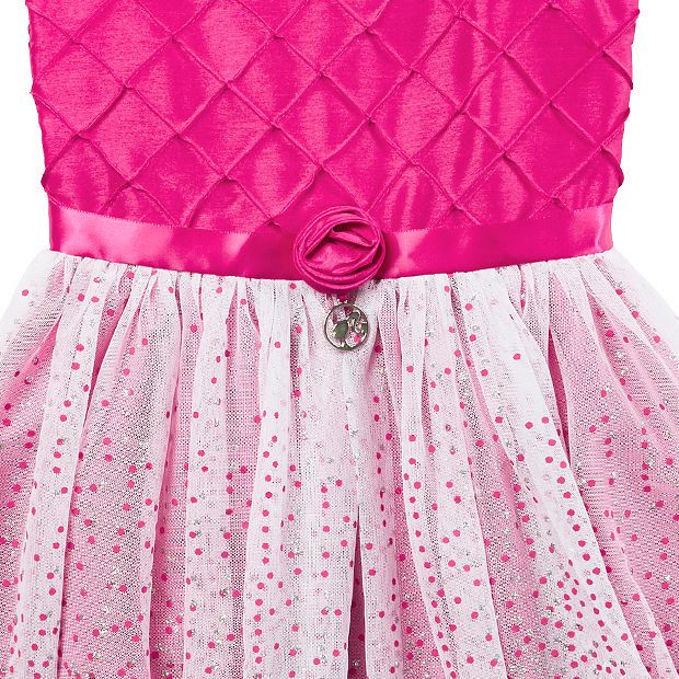 Barbie Rosette Party Dress | Target Australia