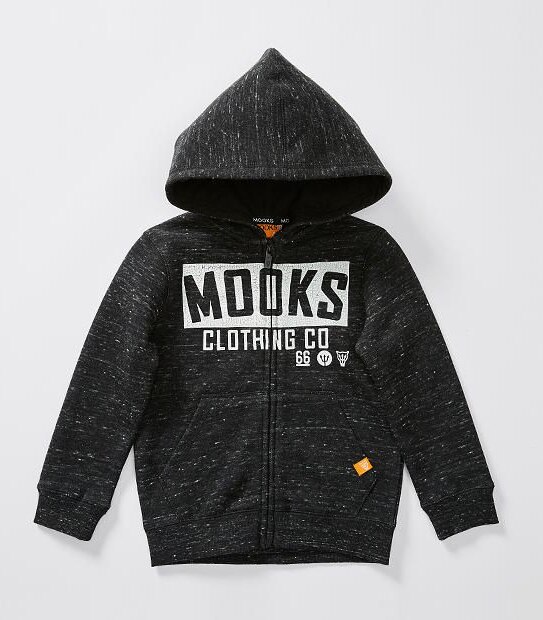 Mini MOOKS Hoodie | Target Australia