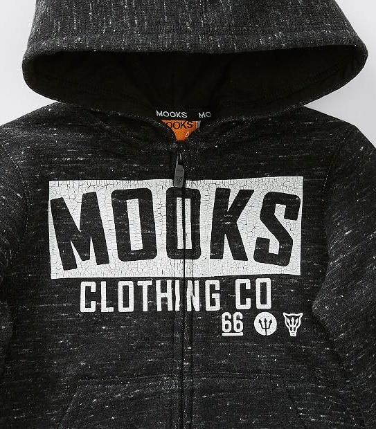Mini MOOKS Hoodie | Target Australia