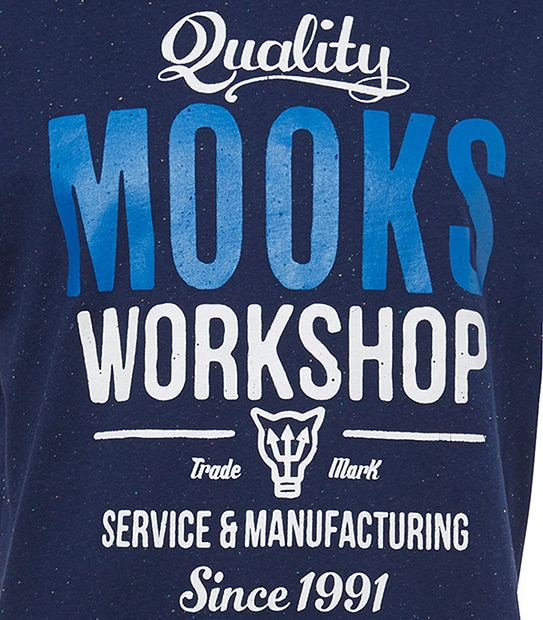 MOOKS Universal T-Shirt | Target Australia