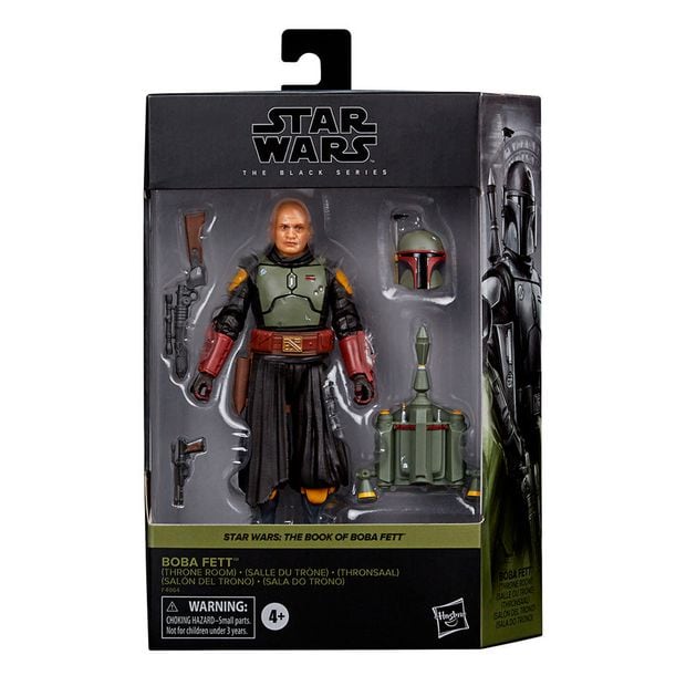 Target boba fett store