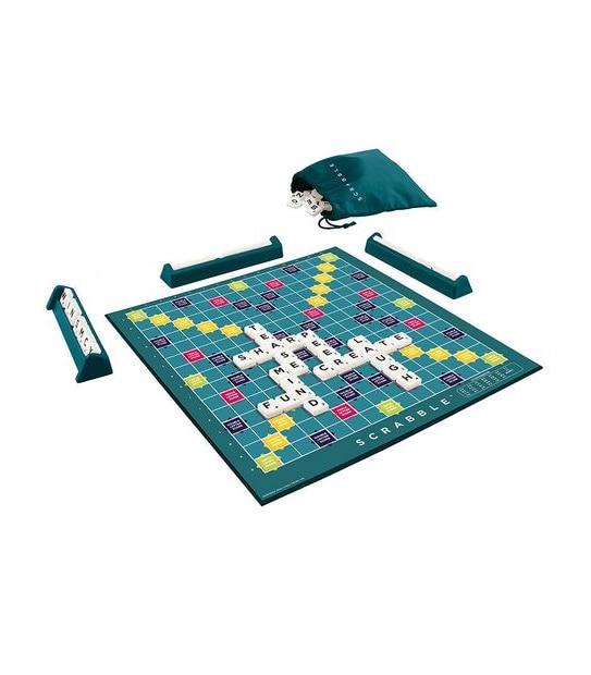Scrabble Original | Target Australia