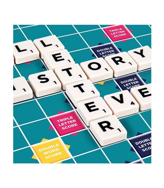 Scrabble Original | Target Australia