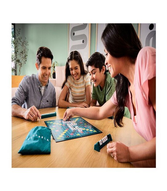 Scrabble Original | Target Australia