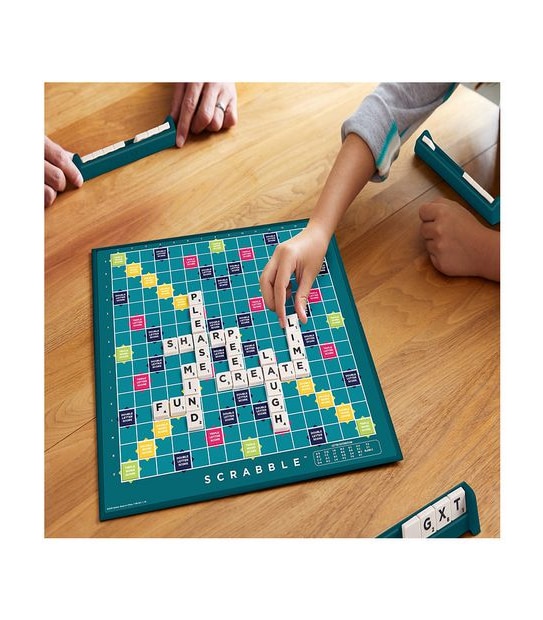 Scrabble Original | Target Australia