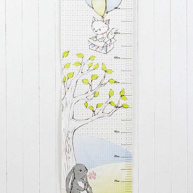 Mockingbird Growth Chart | Target Australia