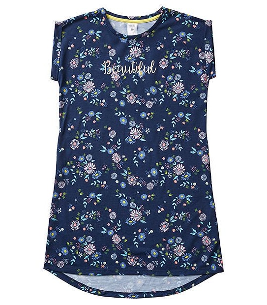 Beautiful Floral Print Nightie | Target Australia