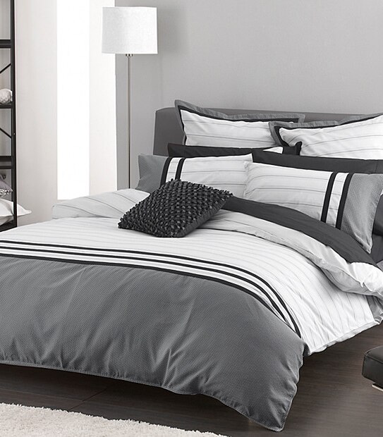 Ryan 6 Piece Bed Pack | Target Australia