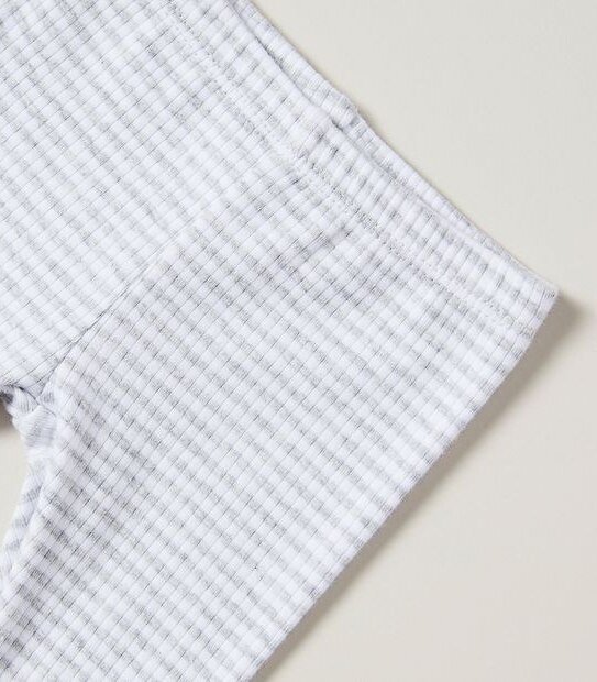 Bonds Baby Rib Leggings | Target Australia