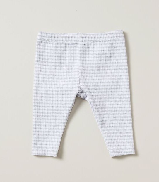Bonds Baby Rib Leggings | Target Australia