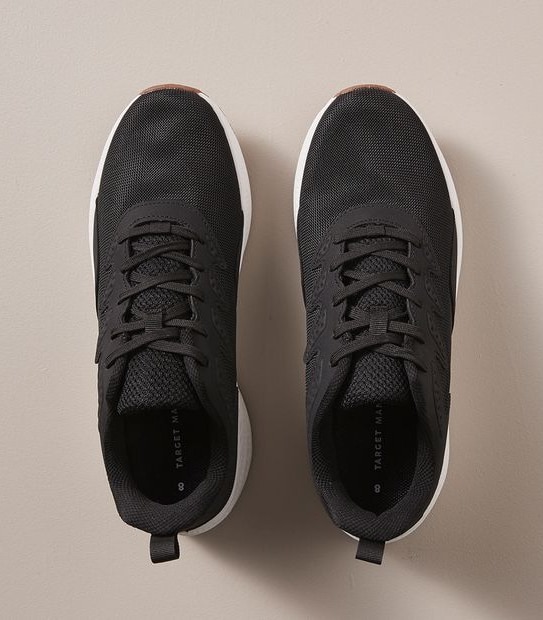 Mens Nico Sneakers | Target Australia