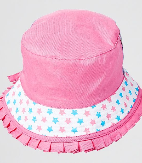 Finding Dory Print Bucket Hat | Target Australia