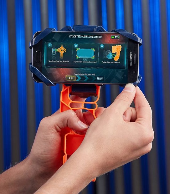 Nerf Laser Ops Alphapoint Target Australia