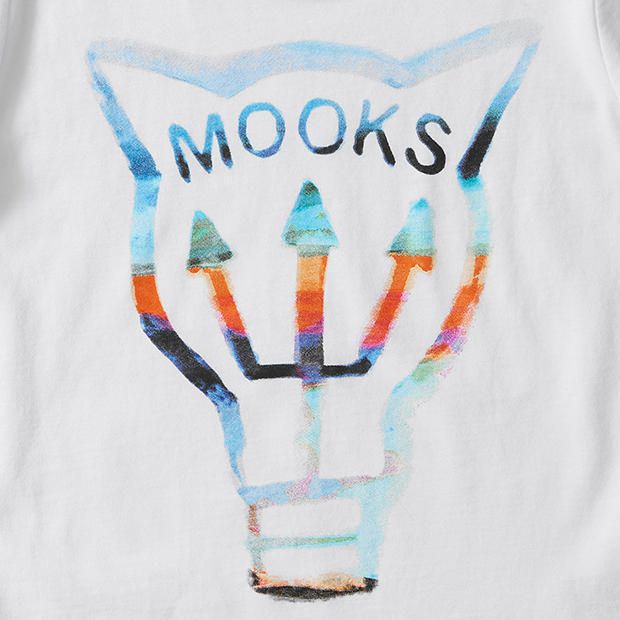 Mini MOOKS Short Sleeve Bulb T-Shirt | Target Australia