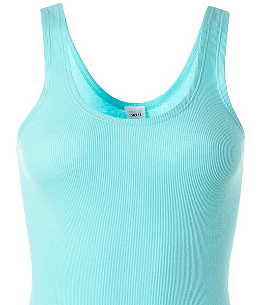 Bonds Superscoop Singlet - Neo Sky | Target Australia