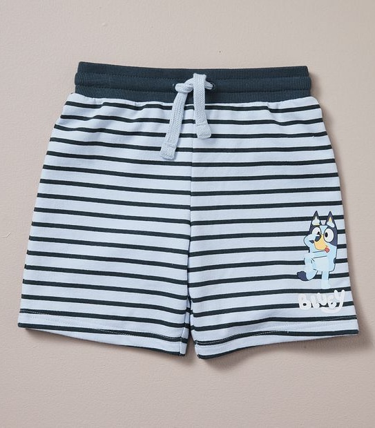 Bluey Shorts | Target Australia