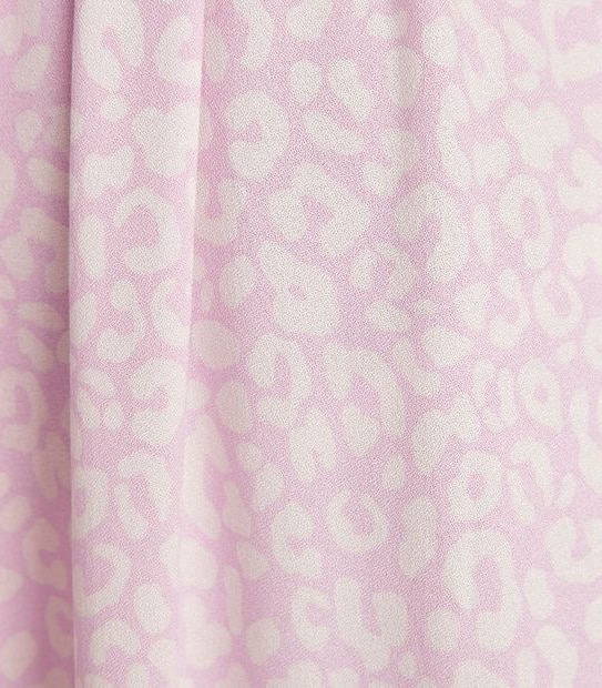 Lily Loves Puff Sleeve Midi Dress Target Australia