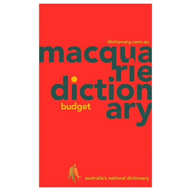 Macquarie Budget Dictionary Target Australia macquarie-budget-dictionary-target-australia
