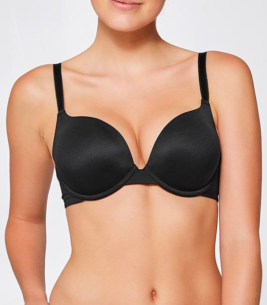 Betty Extreme Push Up Bra | Target Australia