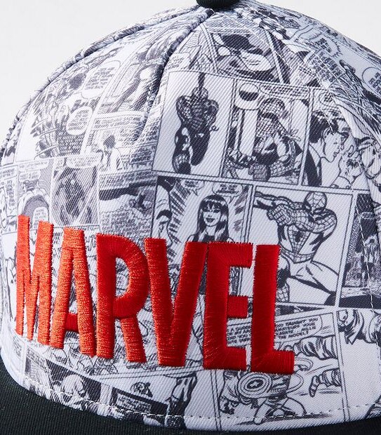 Marvel Peak Cap | Target Australia