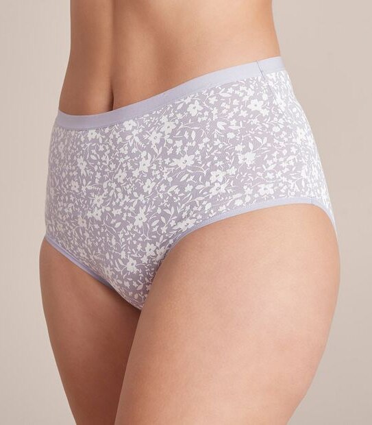 Cotton Modal Full Briefs Target Australia