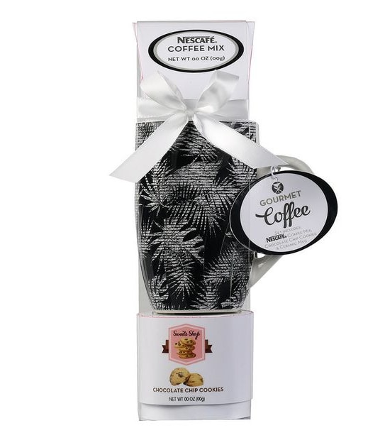 The Modern Gourmet Hot Coffee Tower Set Assorted | Target Australia
