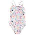 Girls' Shell Seashell Print Rash Vest | Target Australia