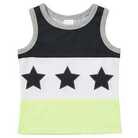 Baby Summer Adventure Stripe Tank Top | Target Australia