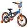 Hot Wheels Bike 40cm | Target Australia