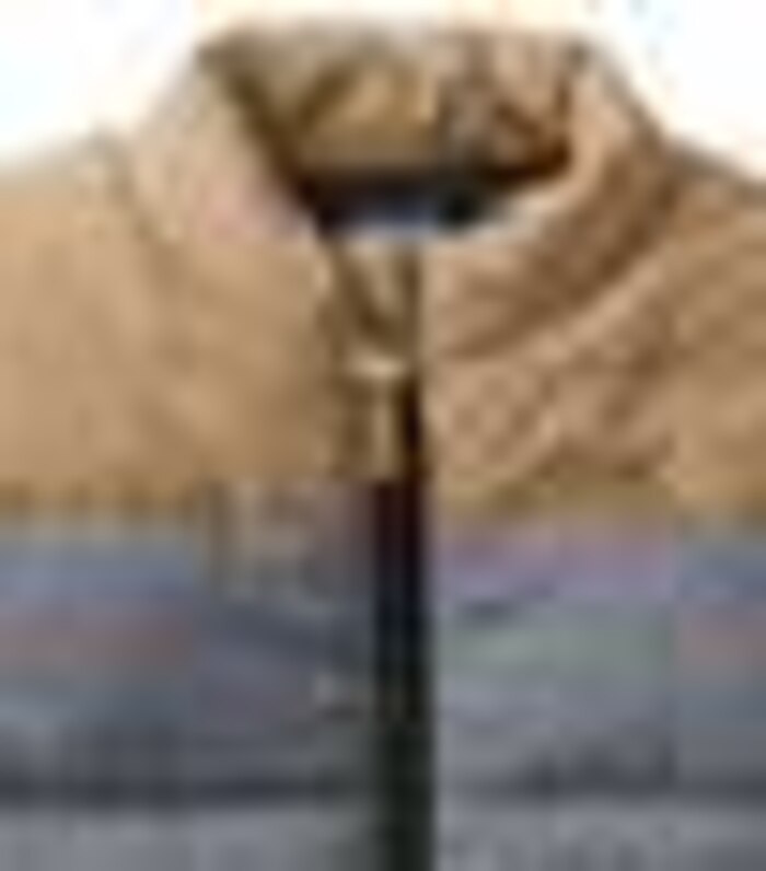 Panel Puffer Vest | Target Australia