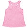 Girls' Metallic Racer Back Tank Top | Target Australia