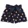Gold Star Print Skorts | Target Australia