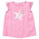 Girls' Tulle Sleeve Shell Top | Target Australia