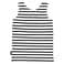 Unisex Bonds Chesty Singlet - Black/White | Target Australia