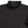 Unisex Interlock School Skivvy - Black | Target Australia