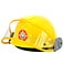 Fireman Sam Helmet 23cm | Target Australia