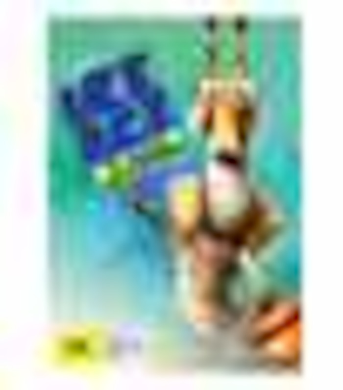 Ice Age: 5 Movie Collection - DVD | Target Australia