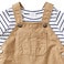 Boys' 2 Piece Overalls And Top Set | Target Australia