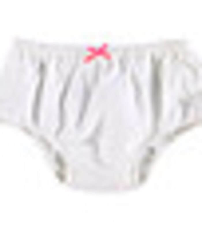 Girls' Dress & Bloomers Set | Target Australia