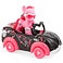 My Little Pony Pink + Fabulous Pony Car | Target Australia