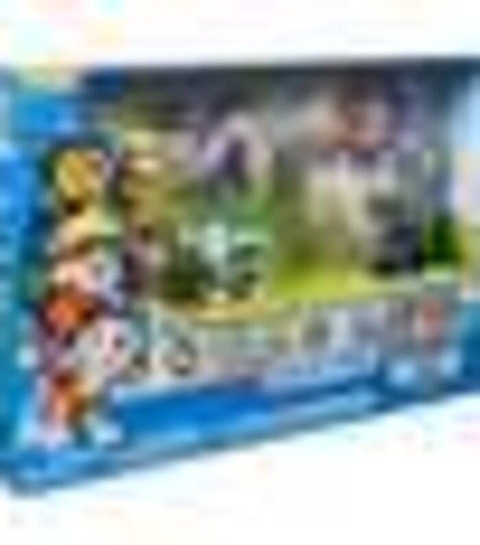 Paw Patrol Action Pack Rescue Team | Target Australia