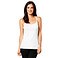 Basic Stretch Singlet | Target Australia