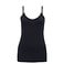 Basic Singlet - Black | Target Australia
