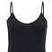 Basic Singlet - Black | Target Australia