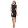 Classic Black Dress | Target Australia