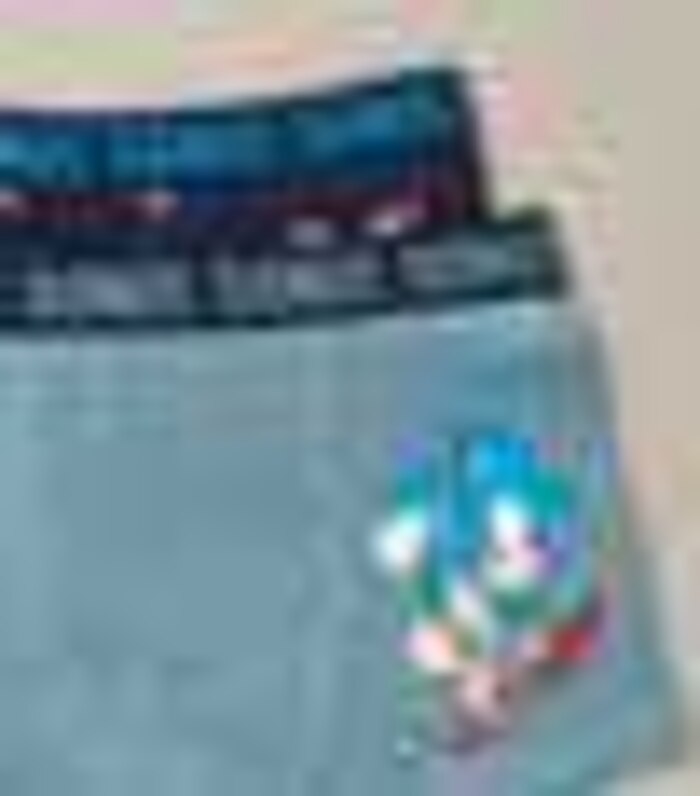 2 Pack Sonic The Hedgehog Trunks | Target Australia